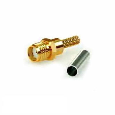 China RF coaxieel kannector SMA-K3 HUADA Te koop