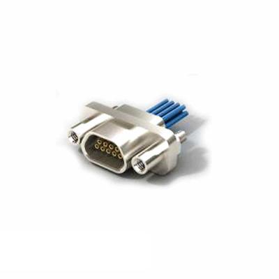 Cina Connettore elettrico micro rettangolare HUADA CDbA-15ZY1 in vendita