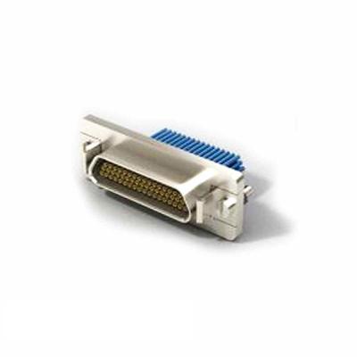 Cina Connettore elettrico micro rettangolare HUADA CDbA-25ZYSM1 in vendita