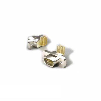 Cina Connettore elettrico micro rettangolare HUADA CDbA-9ZYW-J in vendita