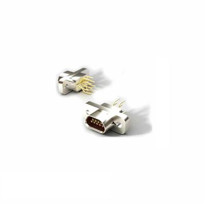 Cina Connettore elettrico micro rettangolare HUADA CDbA-15ZYN in vendita