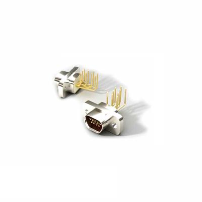 Cina Connettore elettrico micro rettangolare HUADA CDbA-15ZYW in vendita