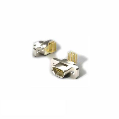 Cina Connettore elettrico micro rettangolare HUADA CDbA-15ZYW-J in vendita