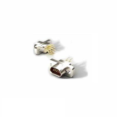 Cina Connettore elettrico micro rettangolare HUADA CDbA-21ZYN in vendita