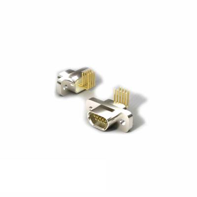 Cina Connettore elettrico micro rettangolare HUADA CDbA-21ZYW-J in vendita