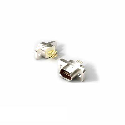 Cina Connettore elettrico micro rettangolare HUADA CDbA-25ZYN-J in vendita