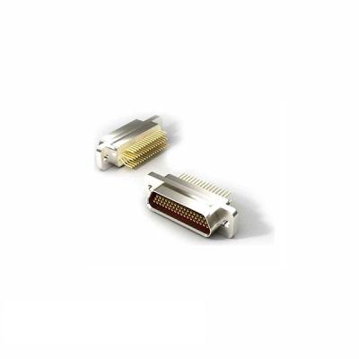 Китай Микроугловой электрический разъем HUADA CDbA-31ZYN-J продается
