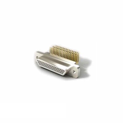 China HUADA Micro Rectangular Electrical Connector CDbA-51TYW-J Te koop