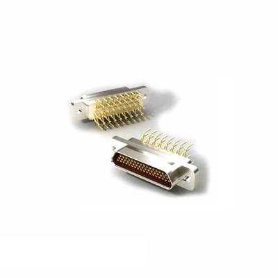 China HUADA Micro Rectangular Electrical Connector CDbA-51ZYN Te koop