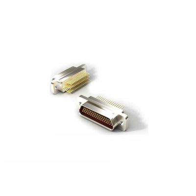 China HUADA Micro Rectangular Electrical Connector CDbA-51ZYN-J Te koop