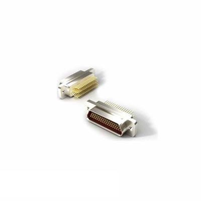 Китай HUADA micro rectangular electrical connector CDbA-66ZYN-J продается