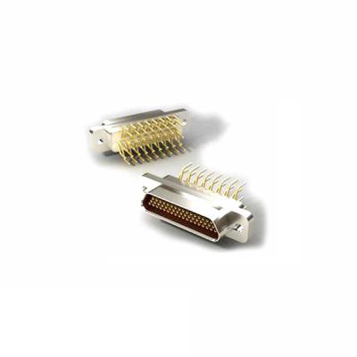 Китай HUADA micro rectangular electrical connector CDbA-66ZYN продается