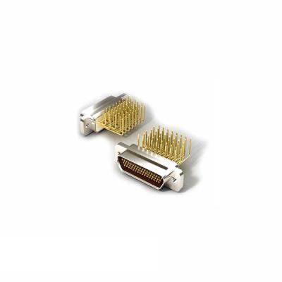 Китай HUADA micro rectangular electrical connector CDbA-66ZYW продается