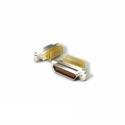 Китай HUADA micro rectangular electrical connector CDbA-66ZYW-J продается