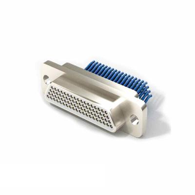 Китай HUADA micro rectangular electrical connector CDbA-74TY продается