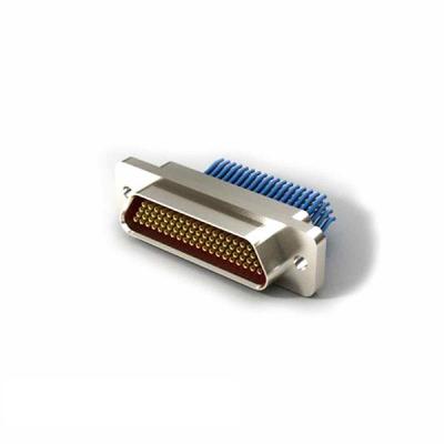 Китай HUADA micro rectangular electrical connector CDbA-74ZY продается
