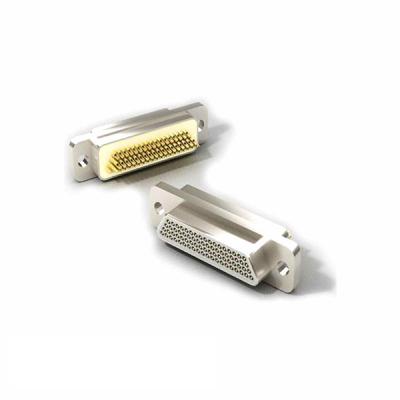 Китай HUADA micro rectangular electrical connector CDbA-100T продается