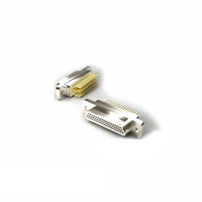 Китай HUADA micro rectangular electrical connector CDbA-100TYN-J продается
