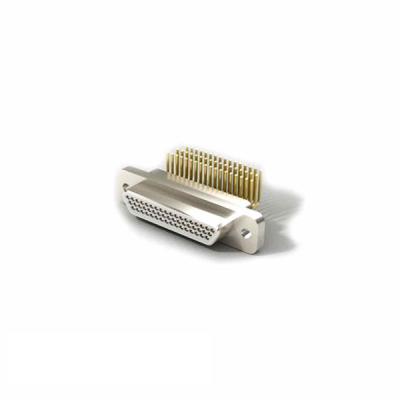 Китай HUADA micro rectangular electrical connector CDbA-100TYW-J продается