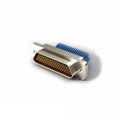 Китай HUADA micro rectangular electrical connector CDbA-100ZY продается