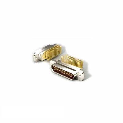 Китай HUADA micro rectangular electrical connector CDbA-100ZYW-J продается