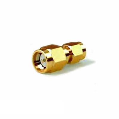 Китай High-Performance SMA/SSMA-JJ RF Coaxial Connector for Communication Systems продается