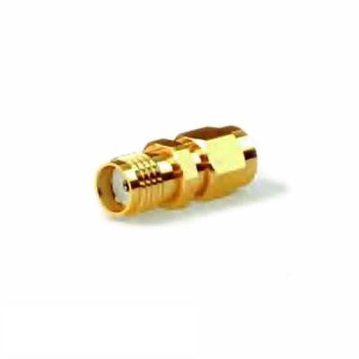 中国 通信システム用の高性能SMA/SSMA-KJ RFコアキシアルコネクタ 販売のため