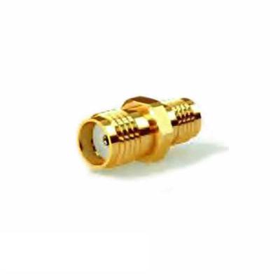 中国 HUADA SMA/SSMA-KK RF コアシアルコネクタ: 精度,耐久性,汎用性 販売のため