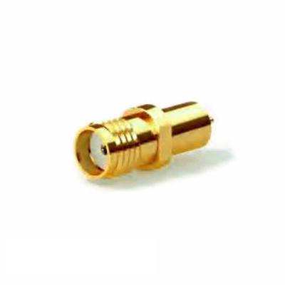 China Hoogwaardige SSMA(M) -KYD RF coaxiale connector voor communicatie-toepassingen Te koop
