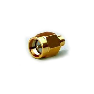 China High-Performance SSMA-JB2 RF Coaxial Connector voor communicatiesystemen Te koop