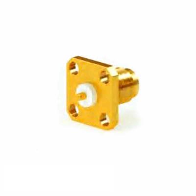 Cina Advanced RF Coaxial Connector: SMA-KFD5 by HUADA in vendita