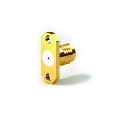 Cina High-Performance SSMA-KFD35 RF Coaxial Connector for Communication Systems in vendita