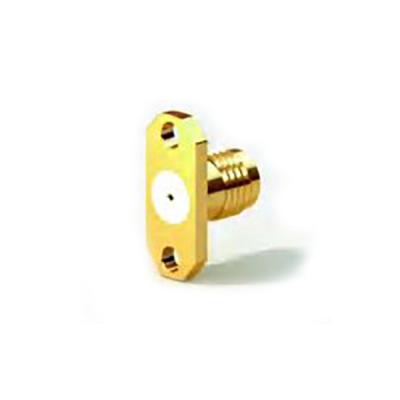 Cina High-Performance SSMA-KFD36 RF Coaxial Connector for Communication Systems in vendita