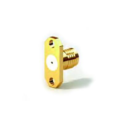 Cina Advanced SSMA-KFD39 RF Coaxial Connector for High-Performance Communication in vendita