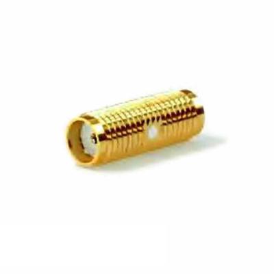 Cina High-Performance SSMA-KK RF Coaxial Connector for Seamless Communication in vendita