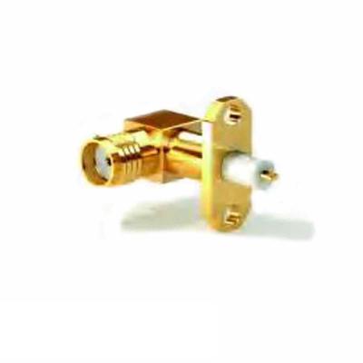 Cina High-Performance SSMA-KWFD RF Coaxial Connector for Seamless Communication in vendita