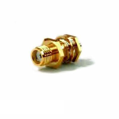 Cina SSMA-KYD1 RF Coaxial Connector: High-Performance Communication Solution in vendita