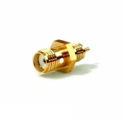 Cina SSMA-KYD2 RF Coaxial Connector: High-Performance Communication Solution in vendita