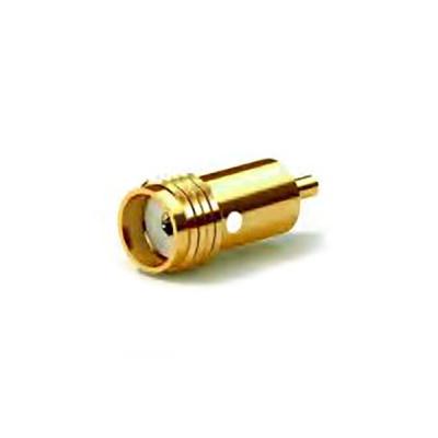 Cina High-Performance SSMA-KYD5 RF Coaxial Connector for Communication Systems in vendita