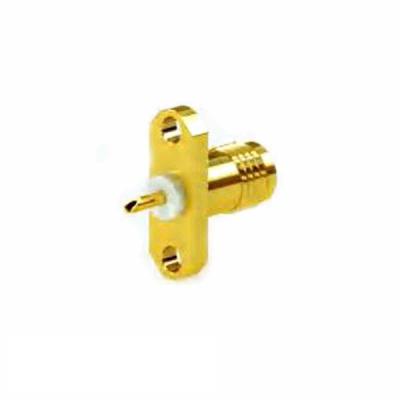 Cina High-Performance SMA-KFD17 RF Coaxial Connector by HUADA – Unleashing Precision and Durability in vendita