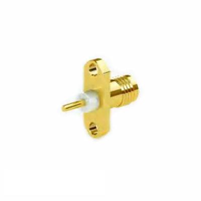 Китай SMA-KFD21 RF Coaxial Connector: Precision Performance for Seamless Connections продается