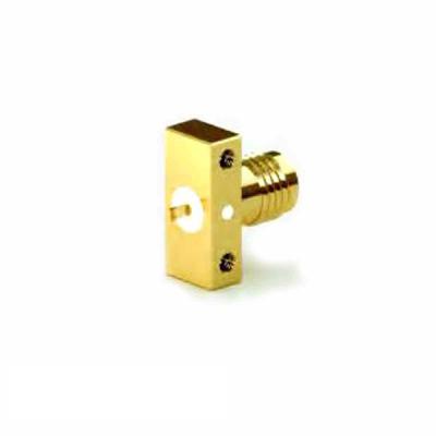 Китай High-Performance SMA-KFD41 RF Coaxial Connector by HUADA продается