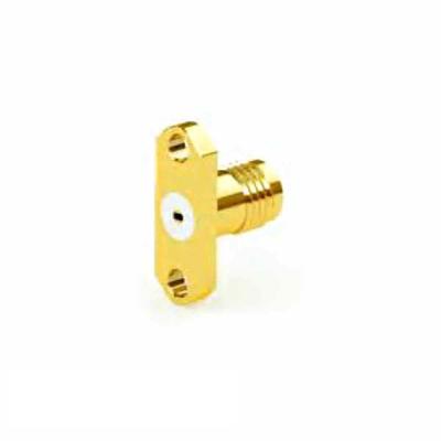 Cina High-Performance RF Coaxial Connector SMA-KFD56 by HUADA in vendita