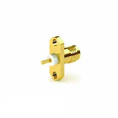 Cina Advanced RF Coaxial Connector SMA-KFD69 by HUADA in vendita