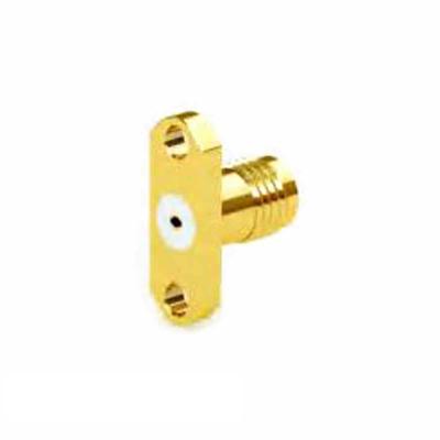 Cina High-Performance RF Coaxial Connector SMA-KFD71 by HUADA in vendita