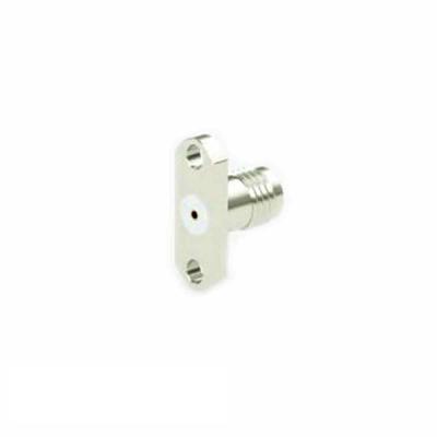 Cina High-Performance RF Coaxial Connector SMA-KFD75AG by HUADA - Superior Signal Transmission in vendita