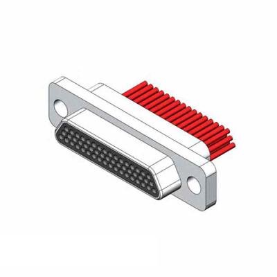 中国 ハイデンス マイクロ直角電源接続器 HUADA J30J-15TJ 販売のため