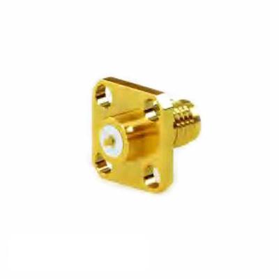 中国 高性能RFコアシアルコネクタ SMA-KFD160 HUADA 販売のため