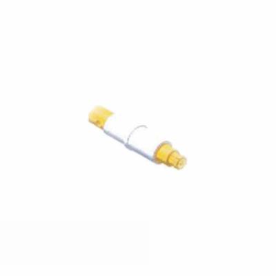 中国 HUADA SSMP-KB2E Ultra-Small RF Coaxial Connector for High-Frequency Applications 販売のため