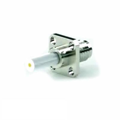 中国 High-Performance RF Coaxial Connector SMA-KFD304G by HUADA 販売のため